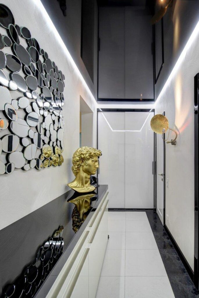 100 Contemporary Interior Design Ideas for Your Home