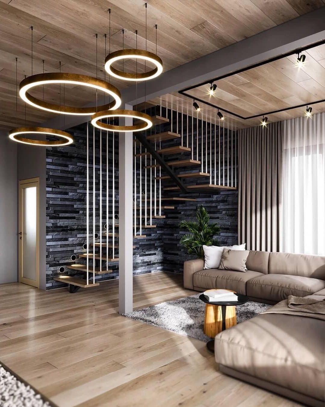 2022's Stylish Ceiling Design Trends - Innovative Ideas for Home