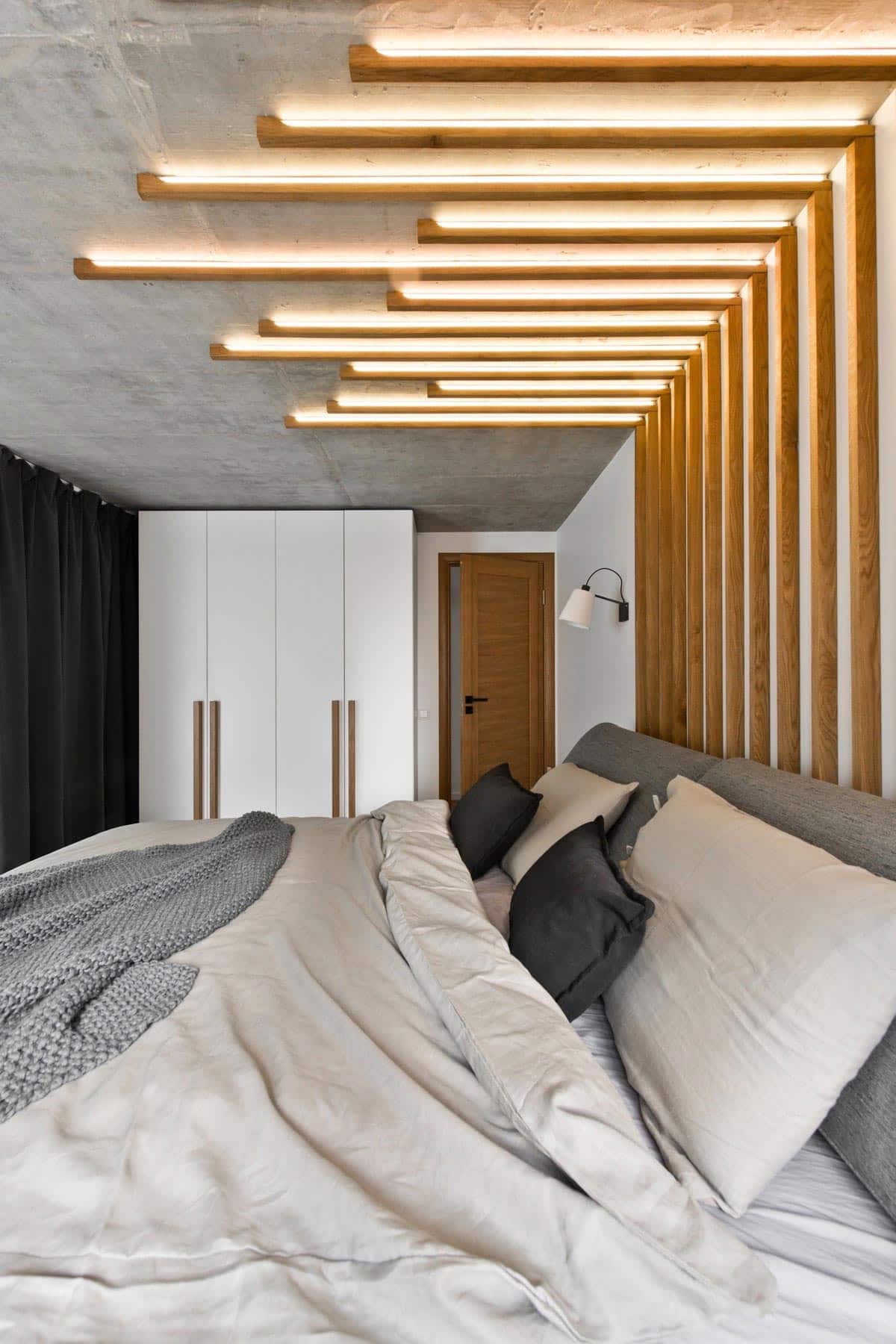 2022's Stylish Ceiling Design Trends - Innovative Ideas for Home