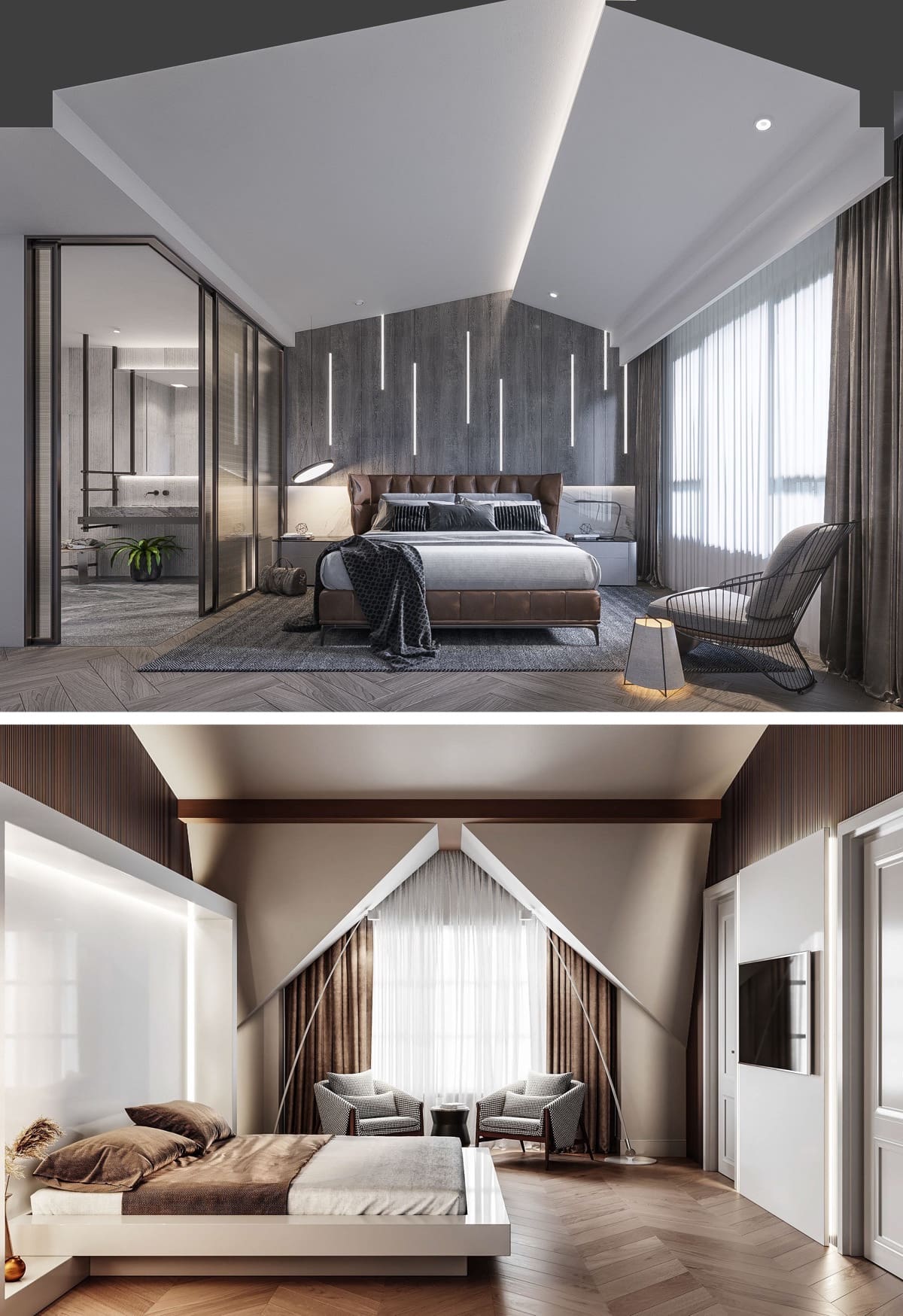 2022's Stylish Ceiling Design Trends - Innovative Ideas for Home