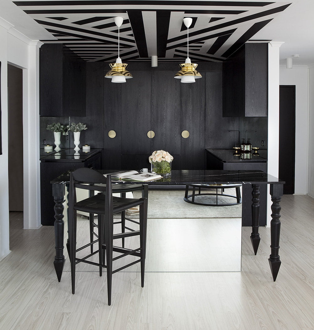 2022's Stylish Ceiling Design Trends - Innovative Ideas for Home