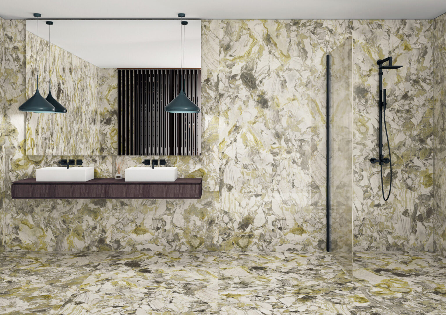 2022 Tile Trends: Ceramic Tile and Porcelain Tiles