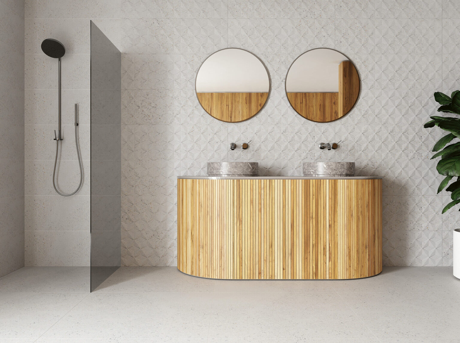2022 Tile Trends: Ceramic Tile and Porcelain Tiles