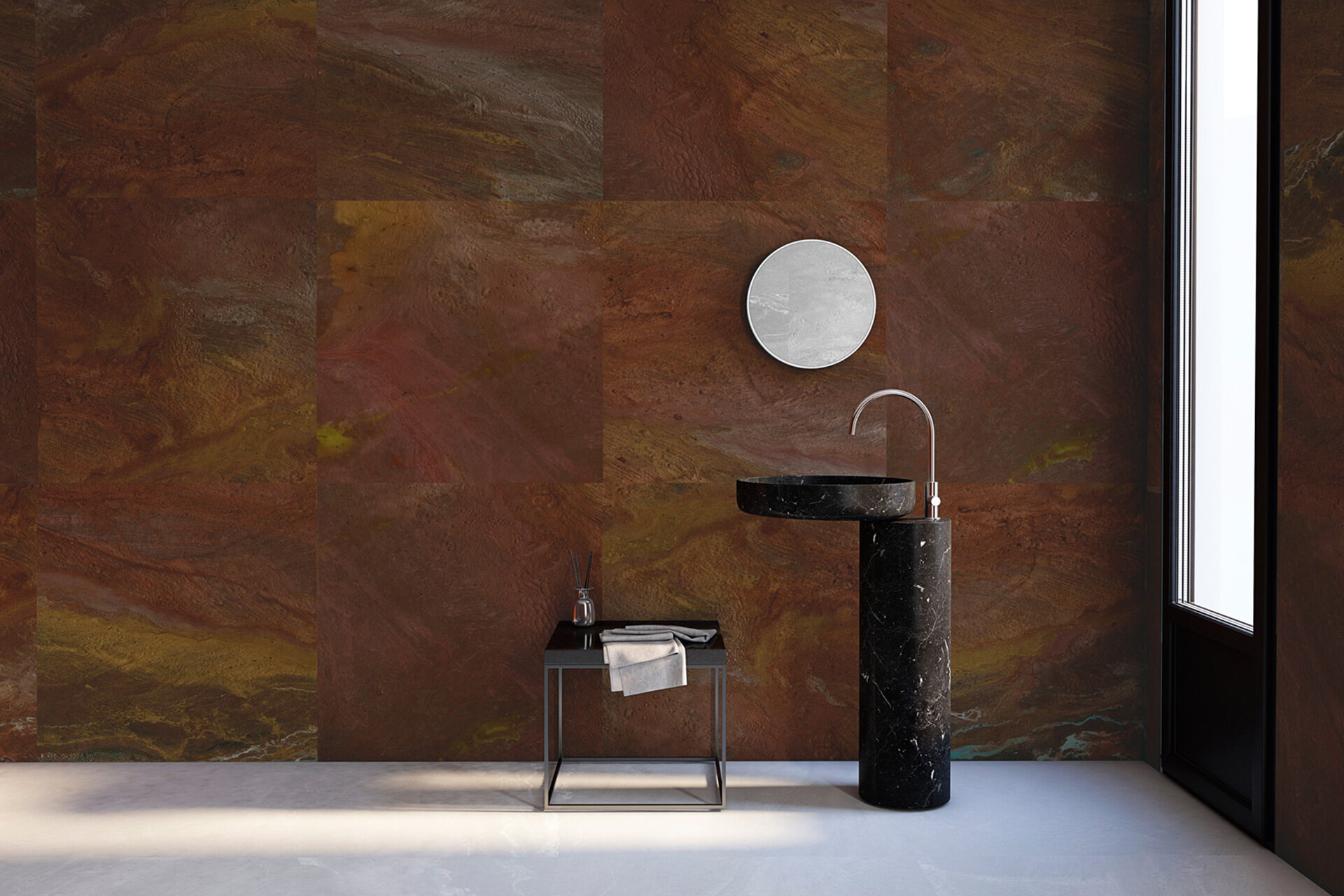 2022 Tile Trends: Ceramic Tile and Porcelain Tiles