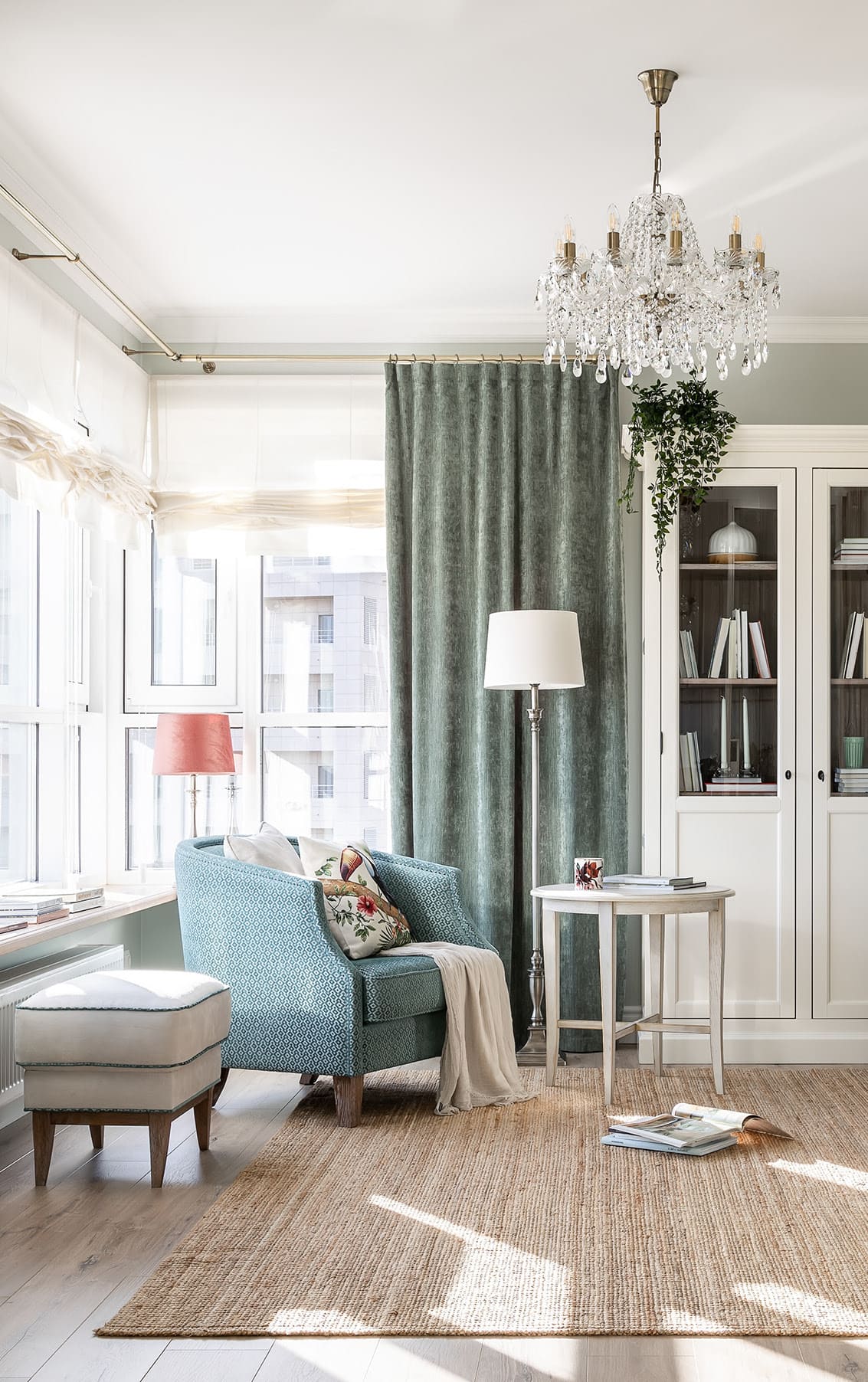 2022 Interior Design Trends for Stylish Spaces