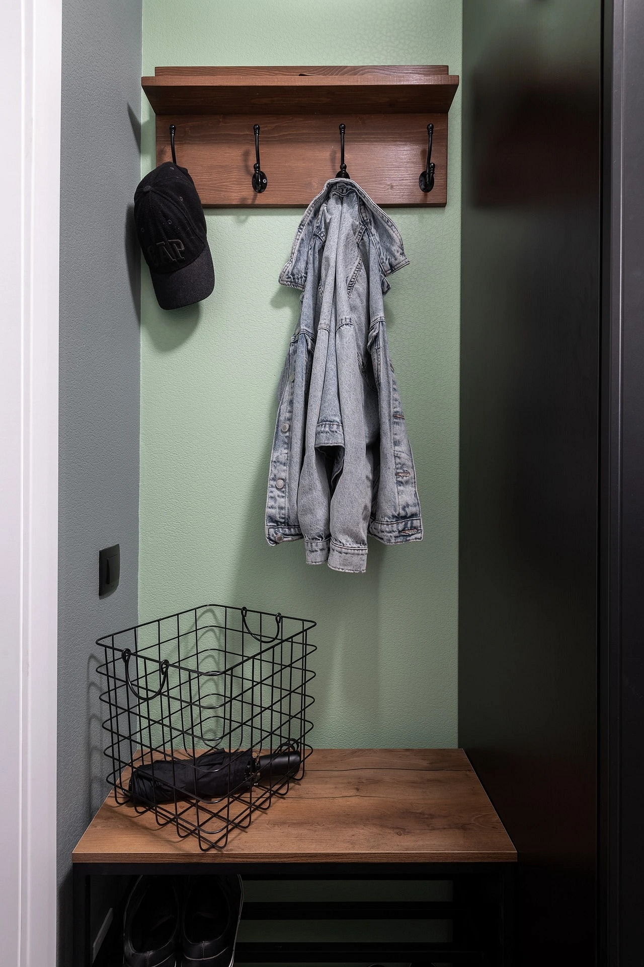 Designing a 215 sq. ft studio: decor ideas, project examples, and ...