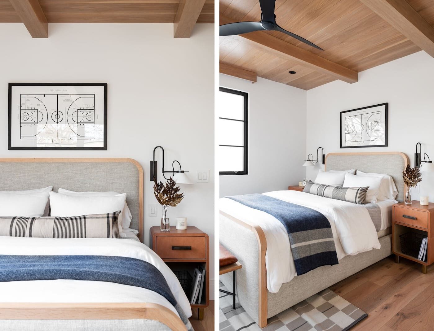American Style Interior: Modern Design Trends for a Timeless Look