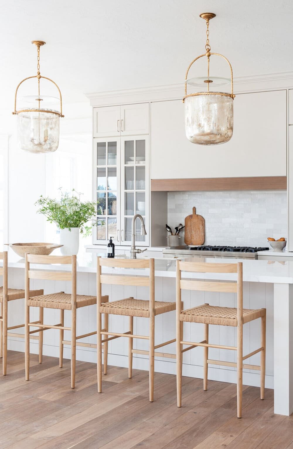 American Style Interior: Modern Design Trends for a Timeless Look