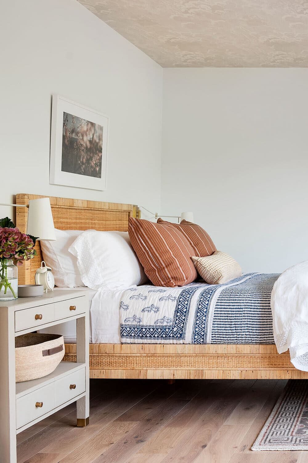 American Style Interior: Modern Design Trends for a Timeless Look