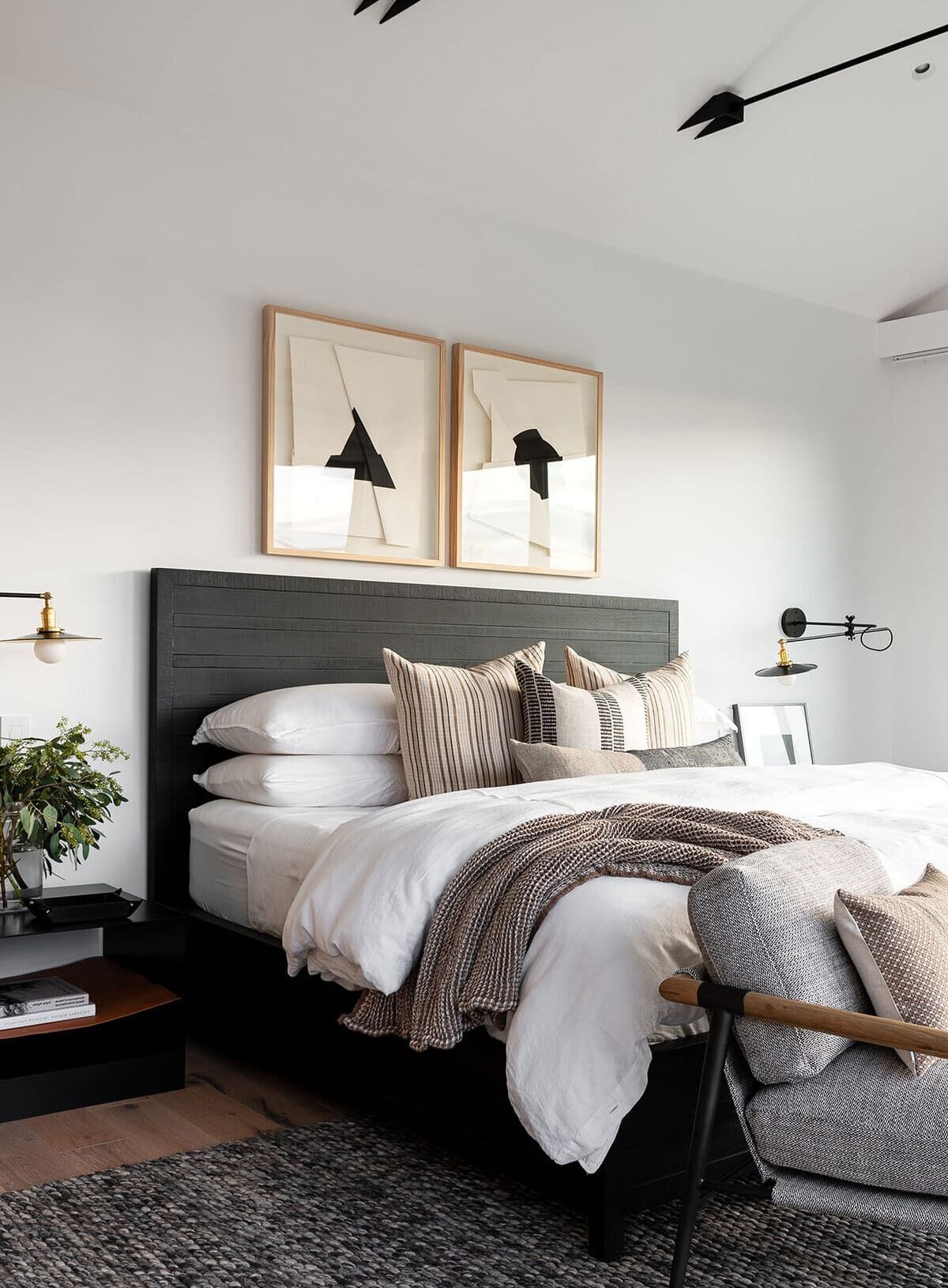 American Style Interior: Modern Design Trends for a Timeless Look