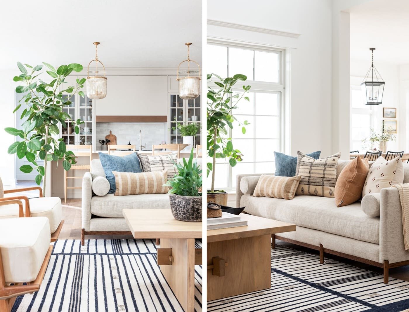 American Style Interior: Modern Design Trends for a Timeless Look