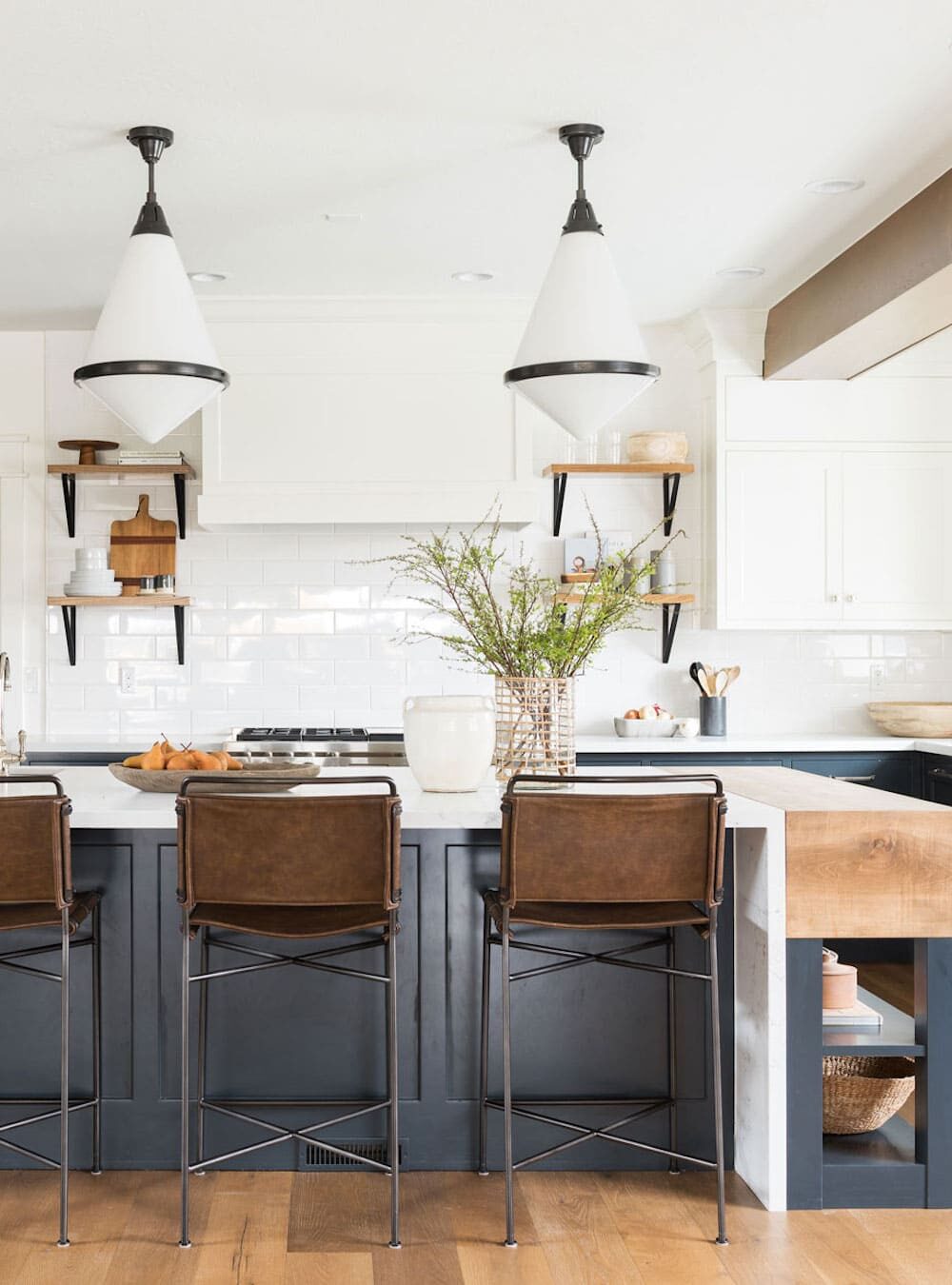 American Style Interior: Modern Design Trends for a Timeless Look