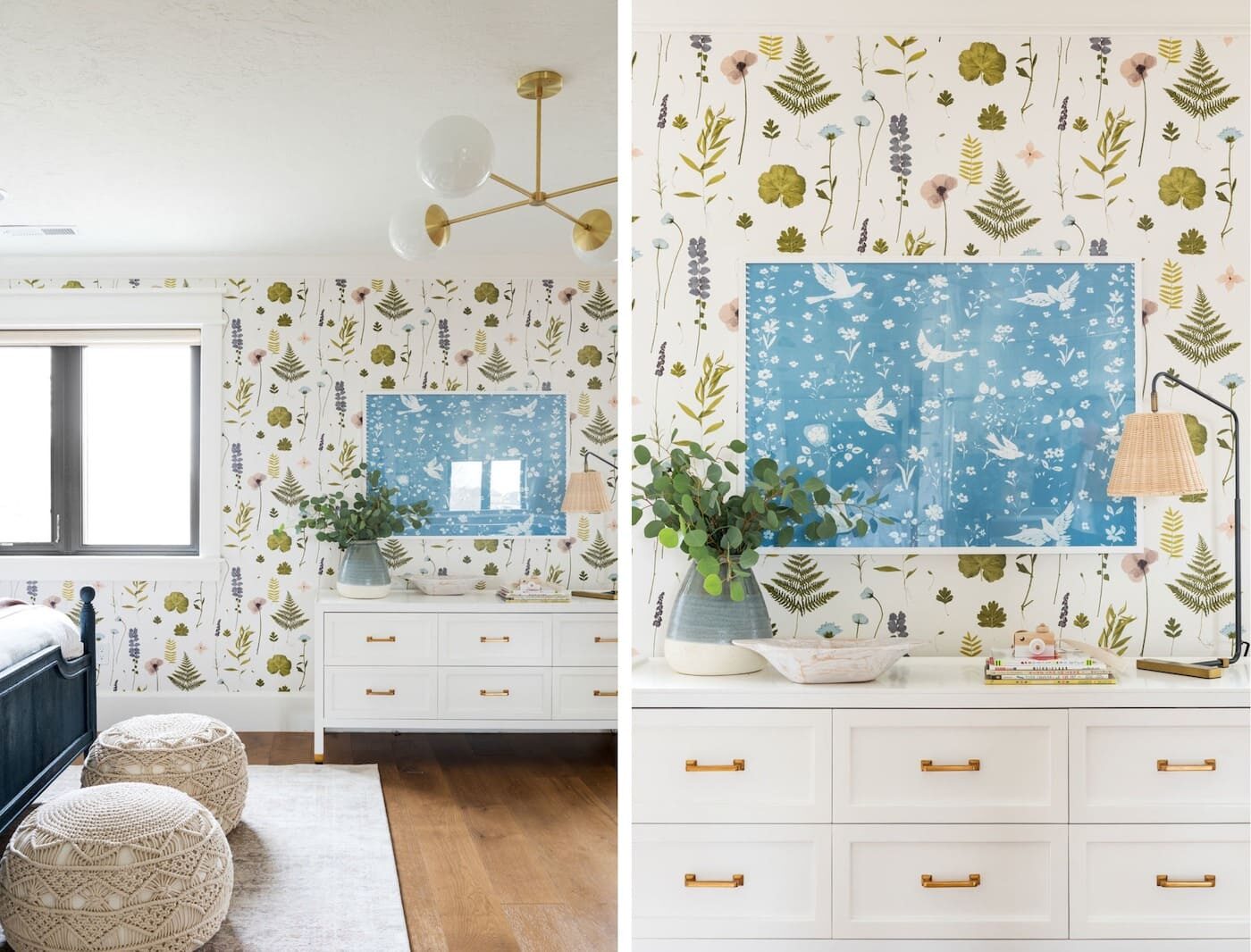 American Style Interior: Modern Design Trends for a Timeless Look