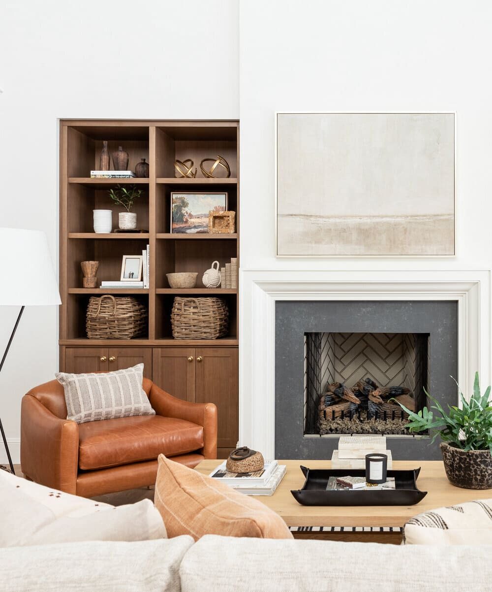 American Style Interior: Modern Design Trends for a Timeless Look