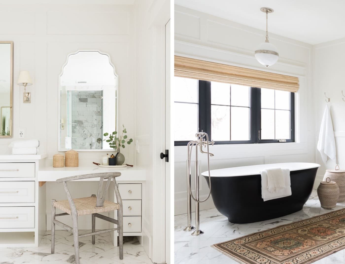 American Style Interior: Modern Design Trends for a Timeless Look