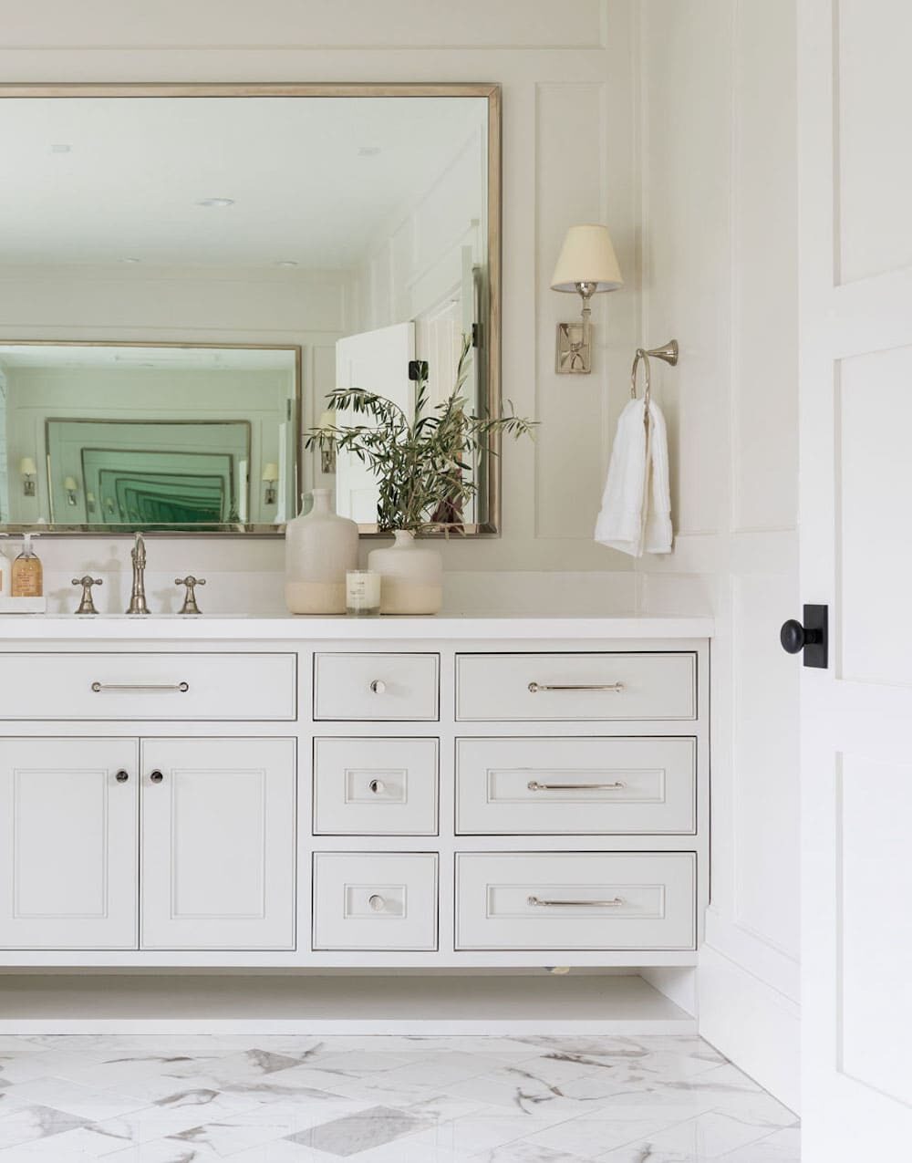 American Style Interior: Modern Design Trends for a Timeless Look