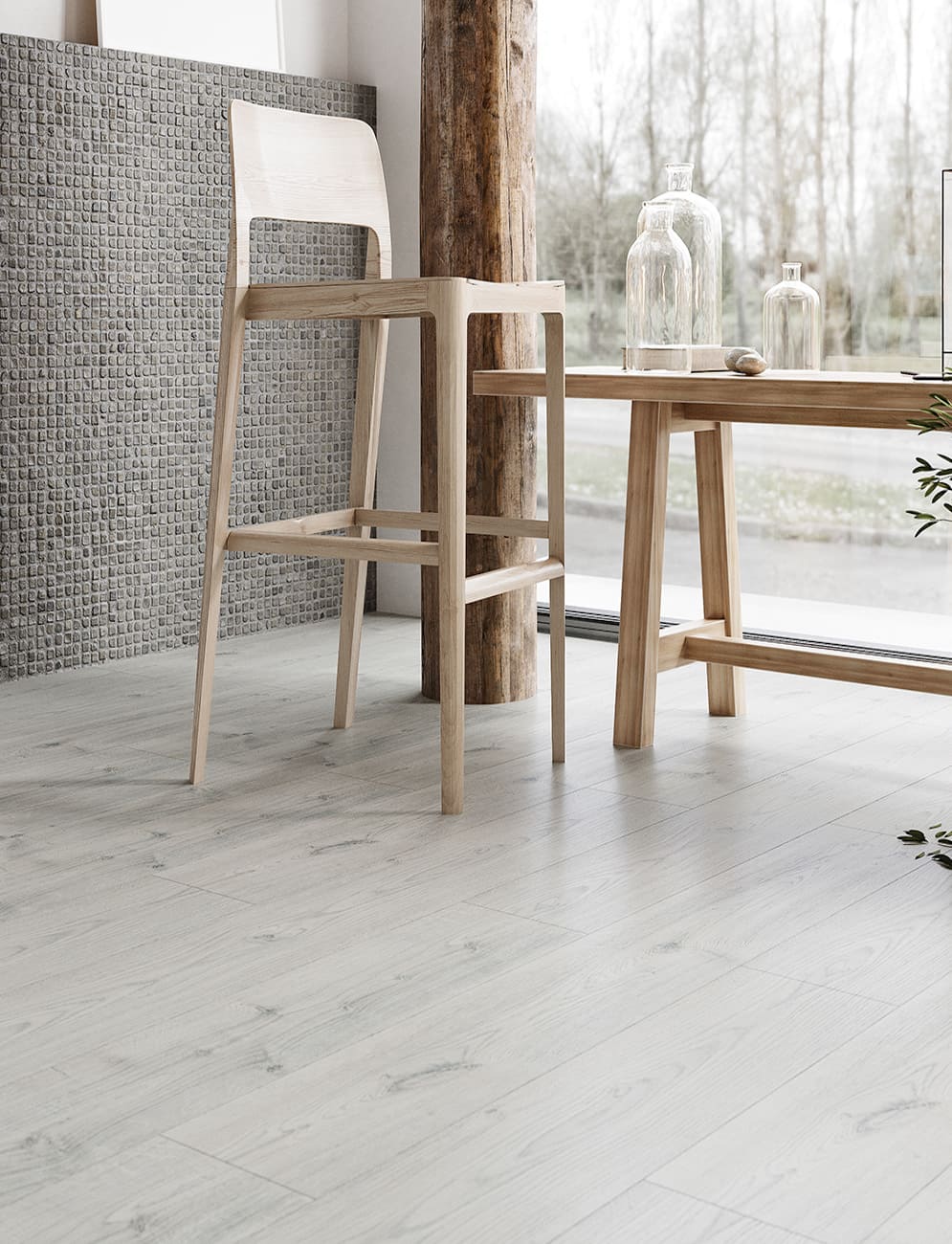 Beautiful Floors: Modern Trends for Home and Apartment Design