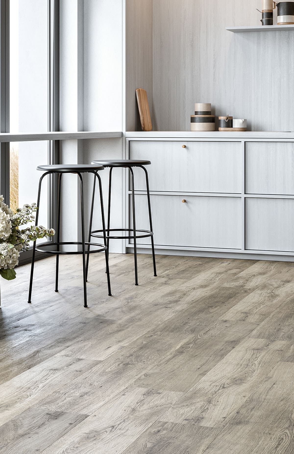 Beautiful Floors: Modern Trends for Home and Apartment Design