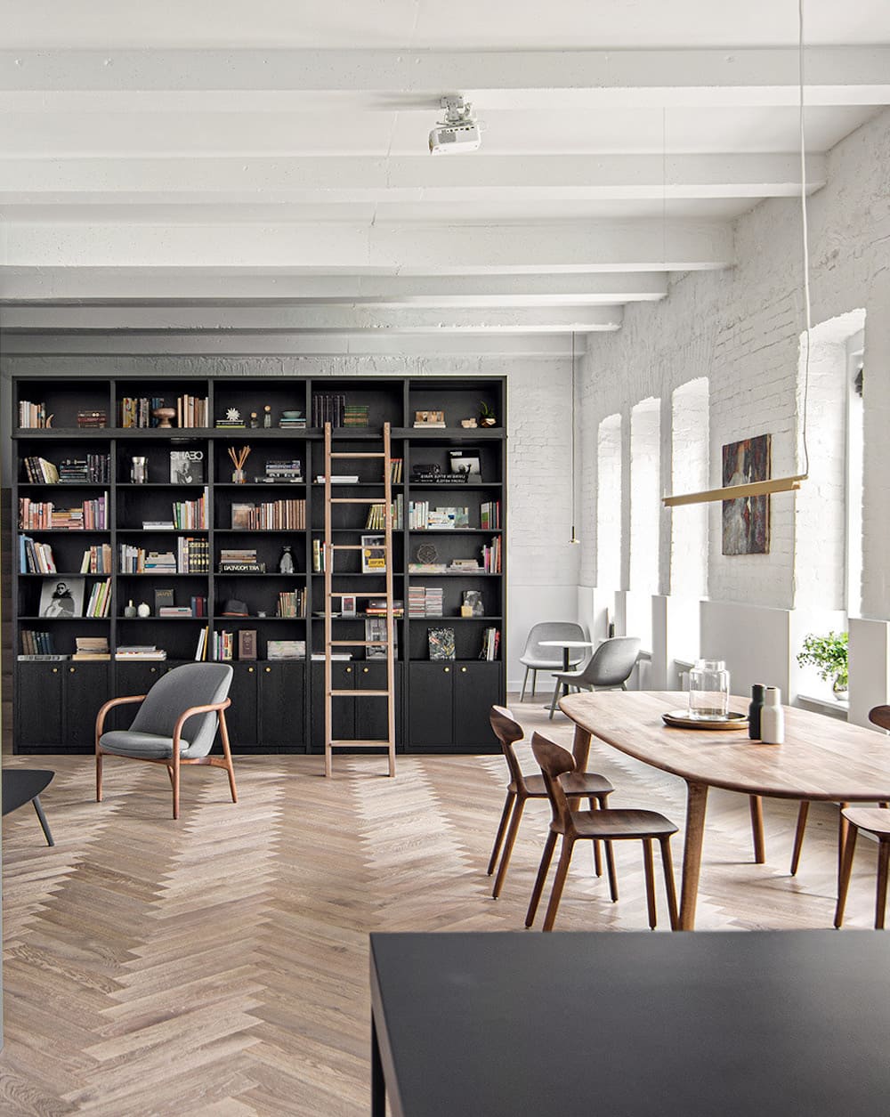 Beautiful Floors: Modern Trends for Home and Apartment Design