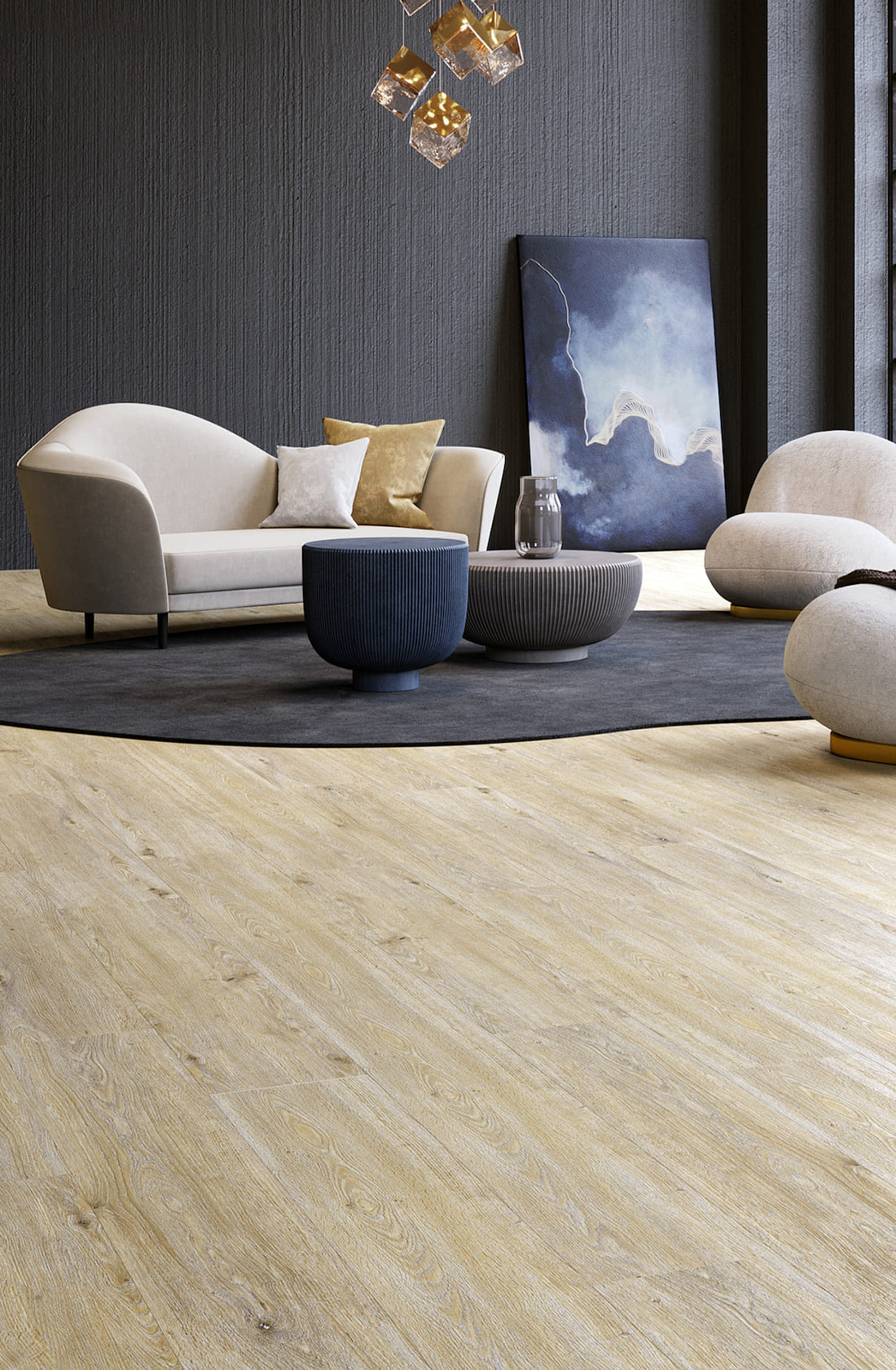 Beautiful Floors: Modern Trends for Home and Apartment Design