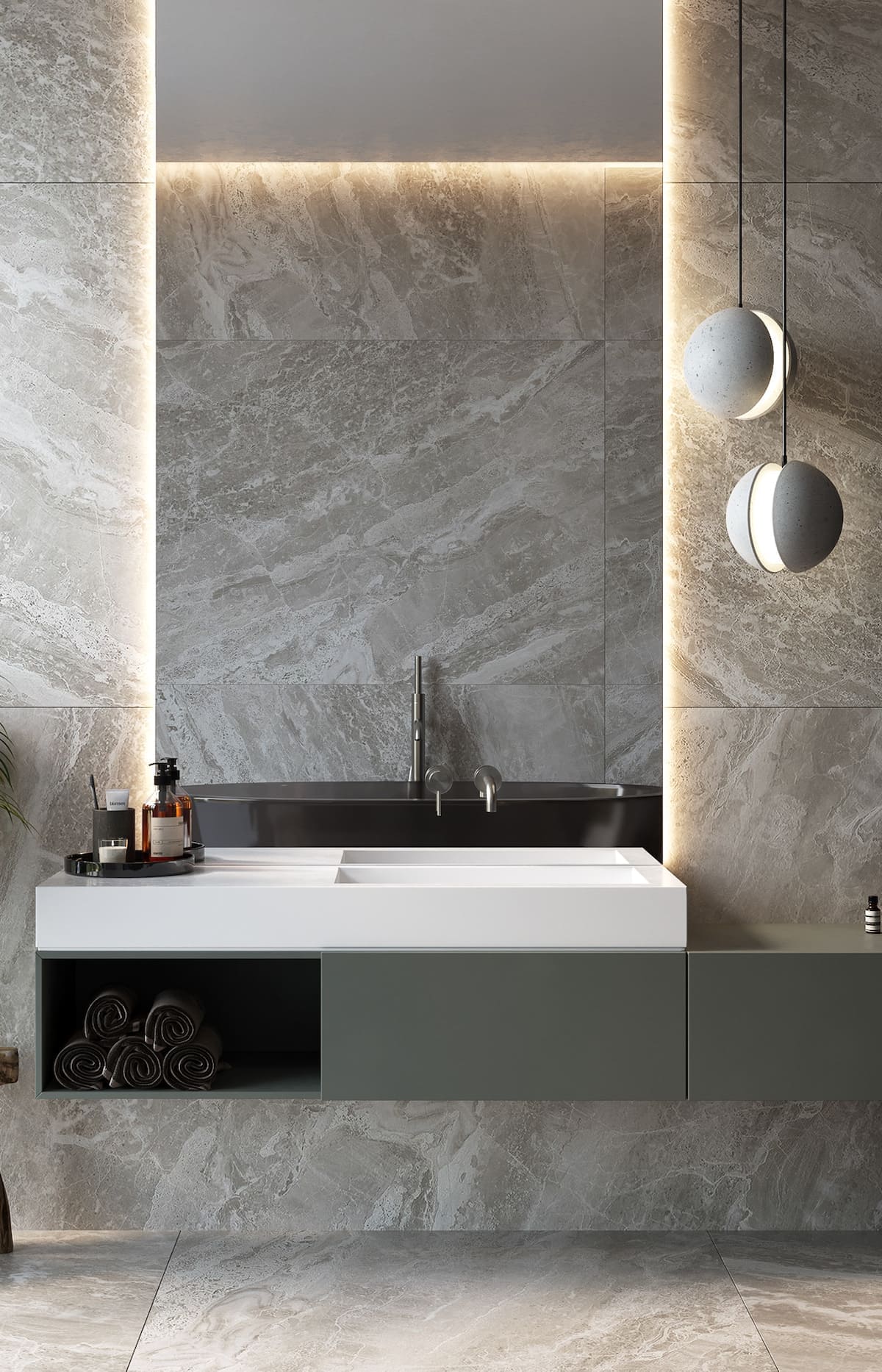 Ceramic Tiles 2023: Simple Tips for Modern, Stylish Interior Design