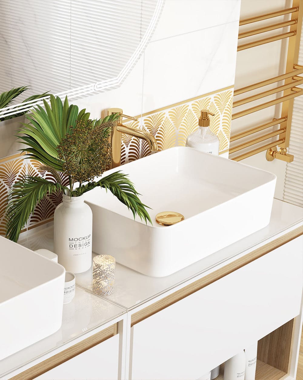 Ceramic Tiles 2023: Simple Tips for Modern, Stylish Interior Design