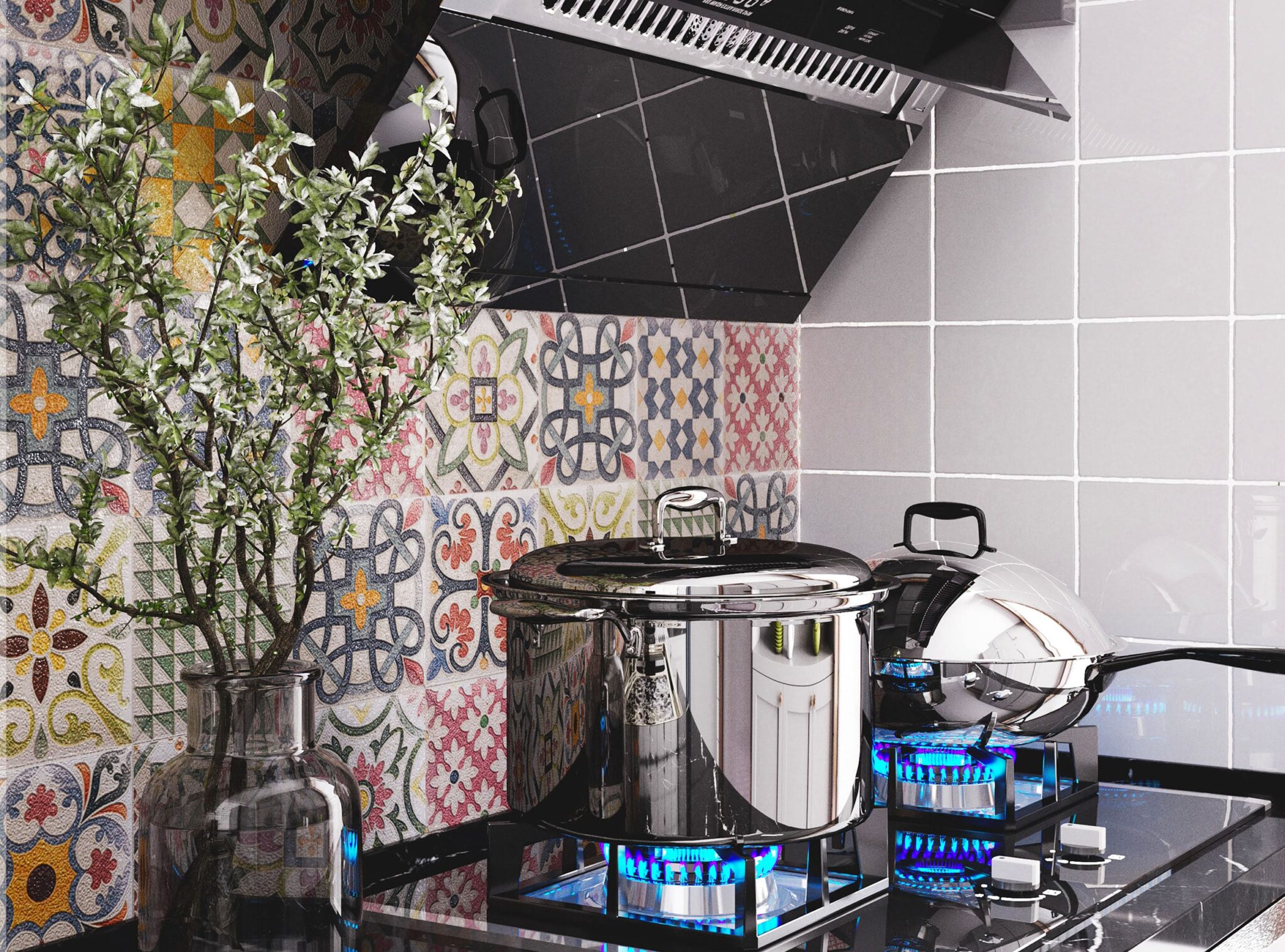 Ceramic Tiles 2023: Simple Tips for Modern, Stylish Interior Design