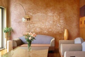 Decorative Plaster: Types, Composition & Techniques