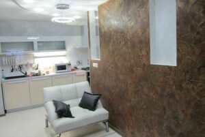 Decorative Plaster: Types, Composition & Techniques