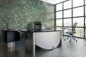 Decorative Plaster: Types, Composition & Techniques