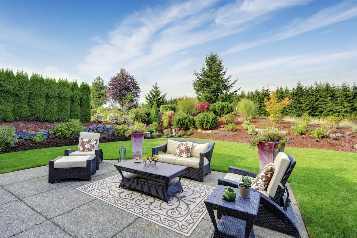 Home Yard Design - Creating Beauty on Your Own Plot of Land