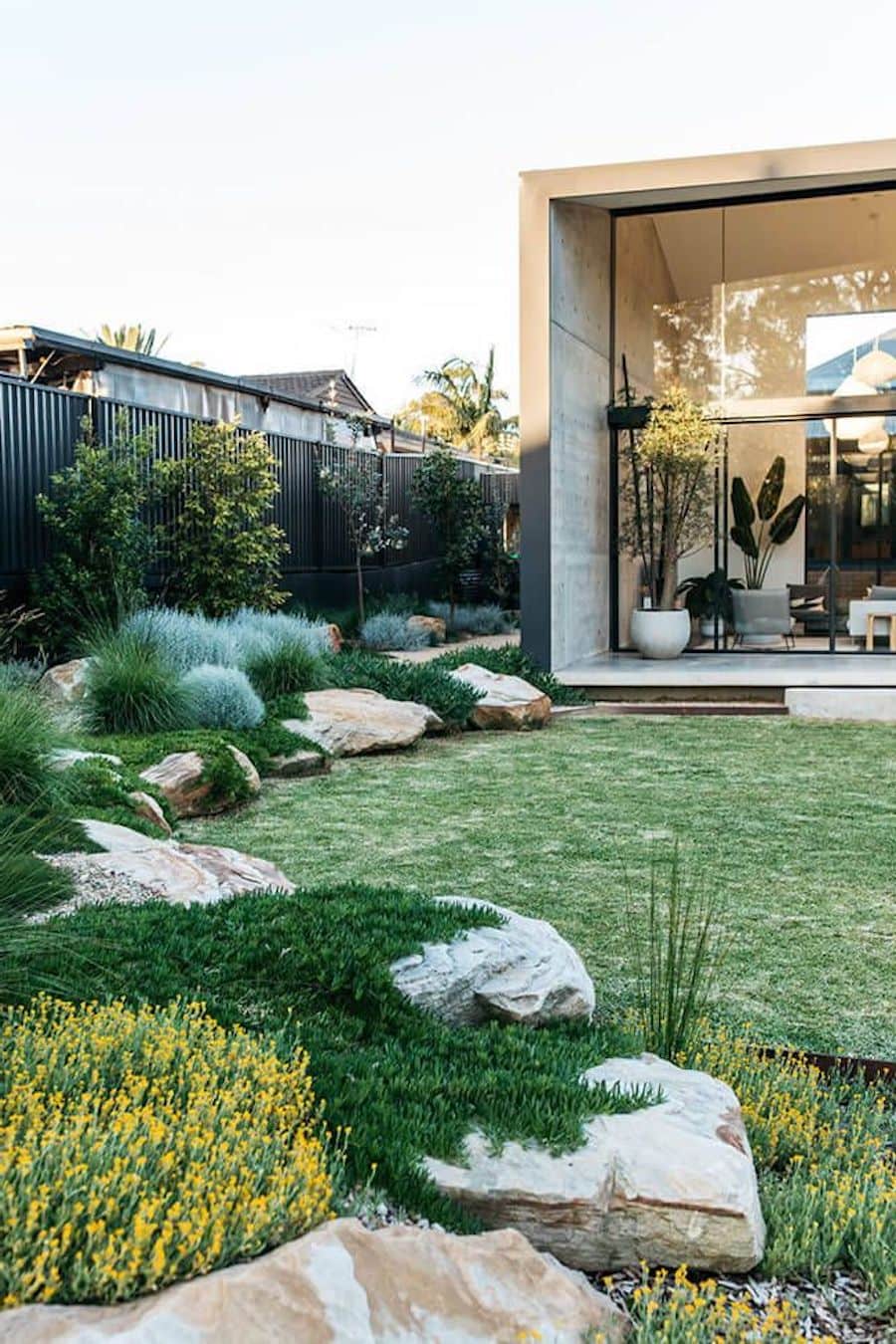 Home Yard Design - Creating Beauty on Your Own Plot of Land