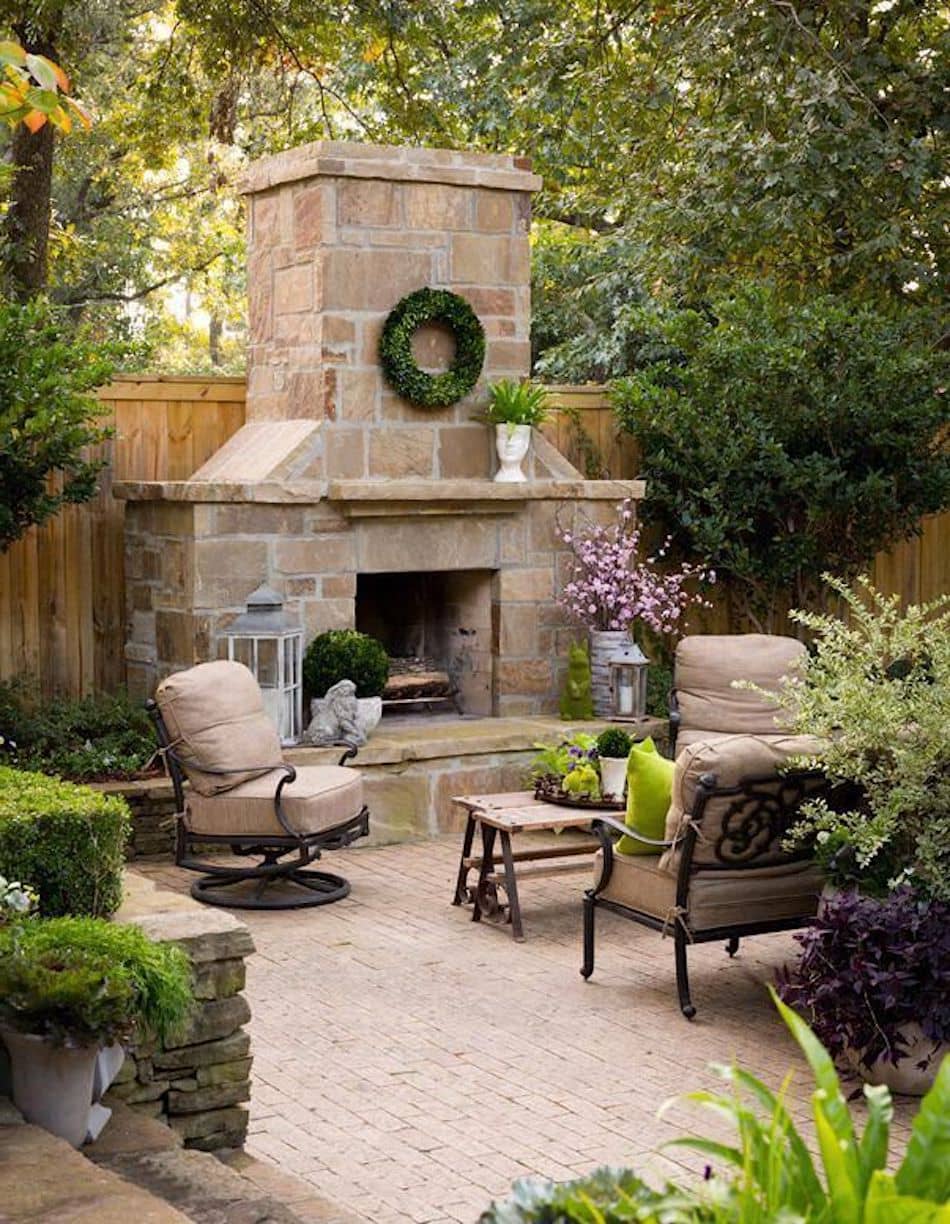 Home Yard Design - Creating Beauty on Your Own Plot of Land