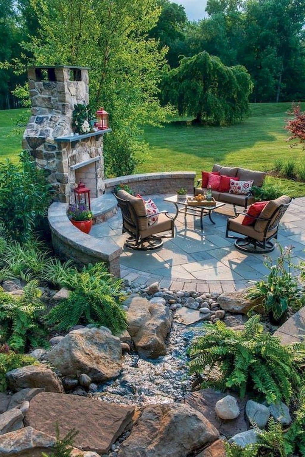 Home Yard Design - Creating Beauty on Your Own Plot of Land