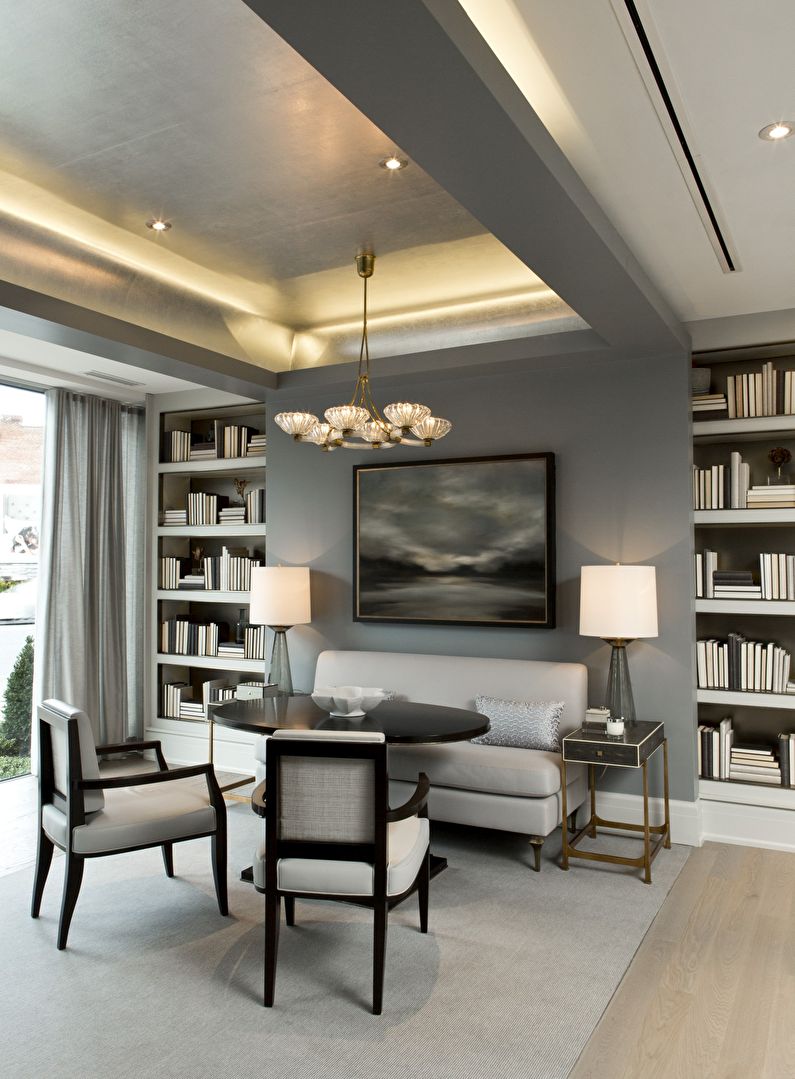 Drywall Ceilings: Design Ideas and Installation Tips