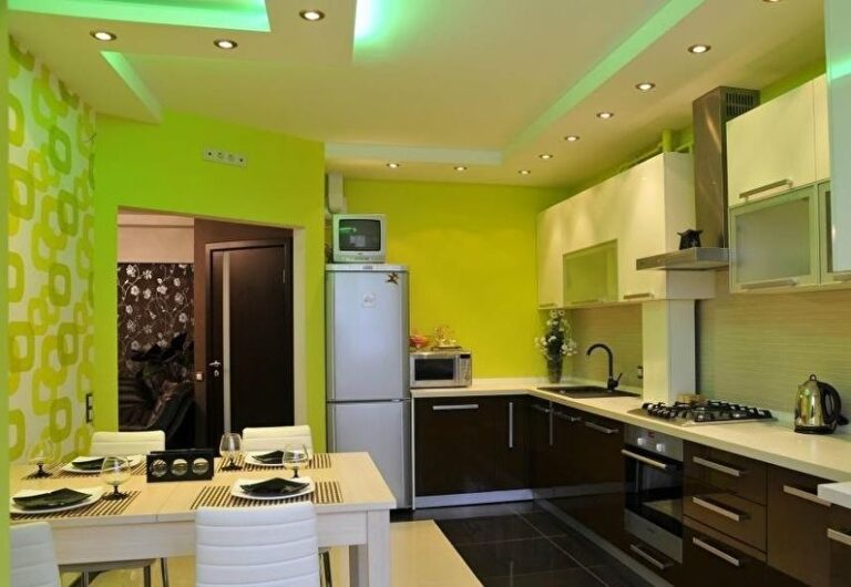 Drywall Ceilings: Design Ideas and Installation Tips