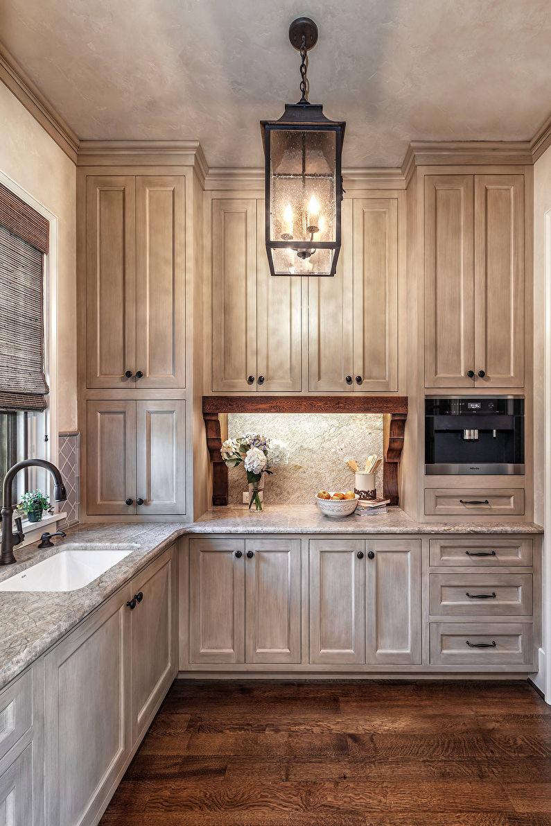 Embracing Italian Style in Your Kitchen Interior Design