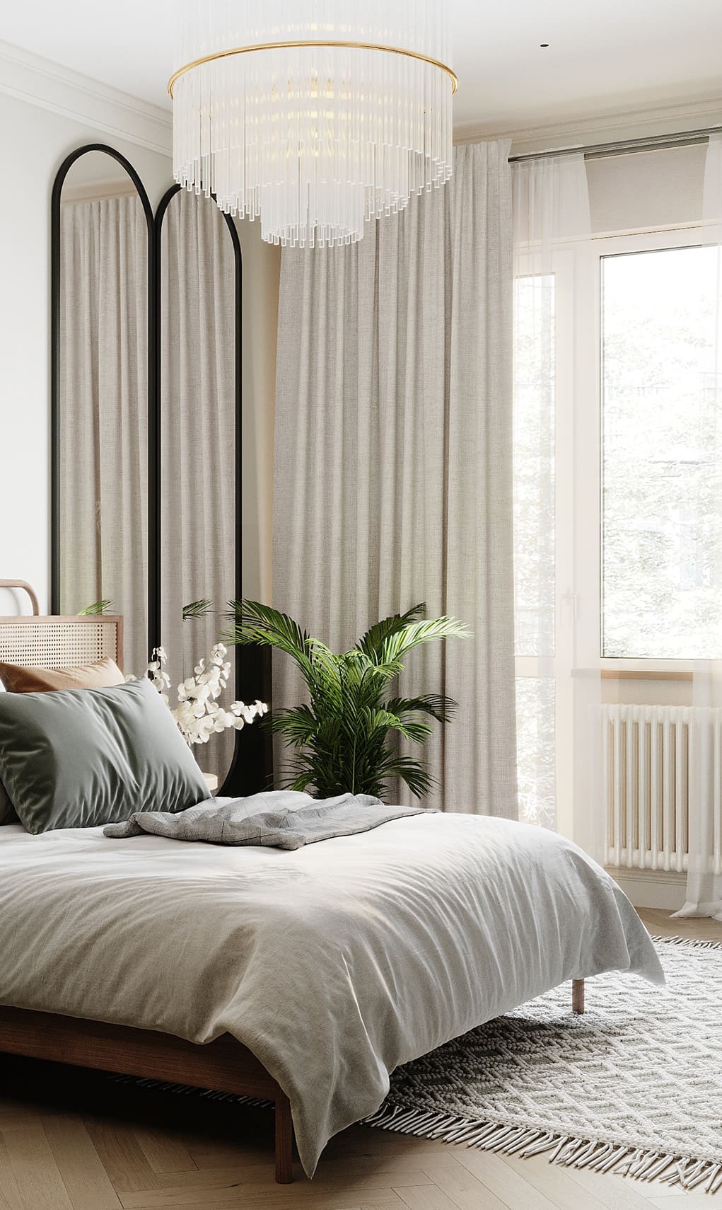 Stylish Curtains 2023: Trendy Designs for Modern Interiors
