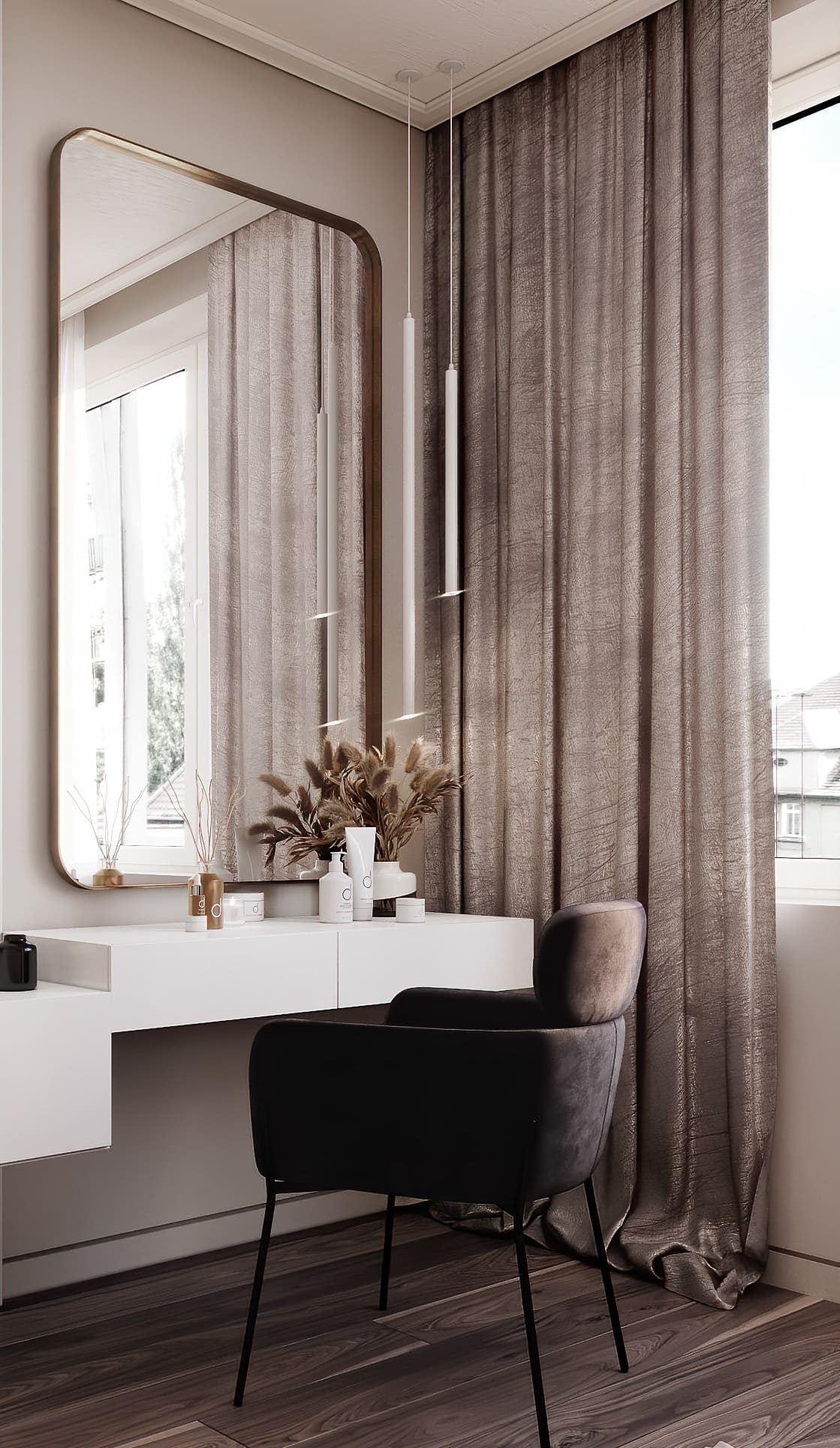 Stylish Curtains 2023: Trendy Designs for Modern Interiors
