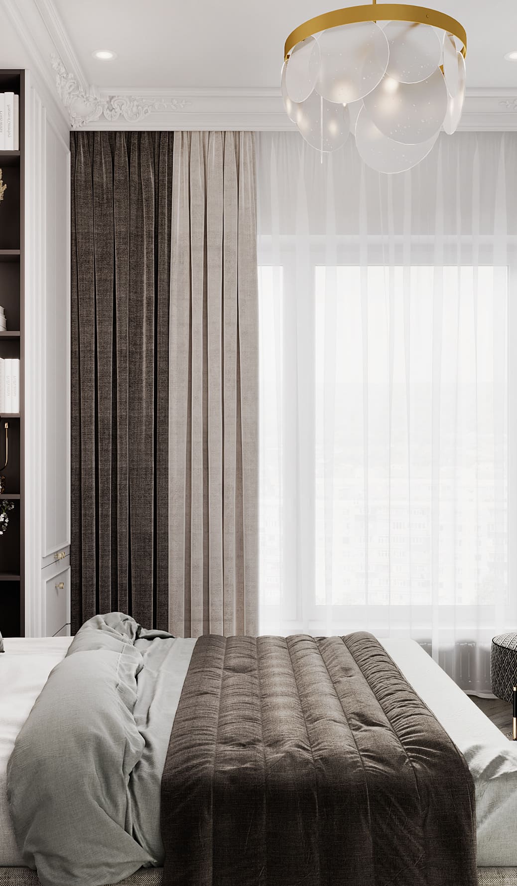 Stylish Curtains 2023: Trendy Designs for Modern Interiors