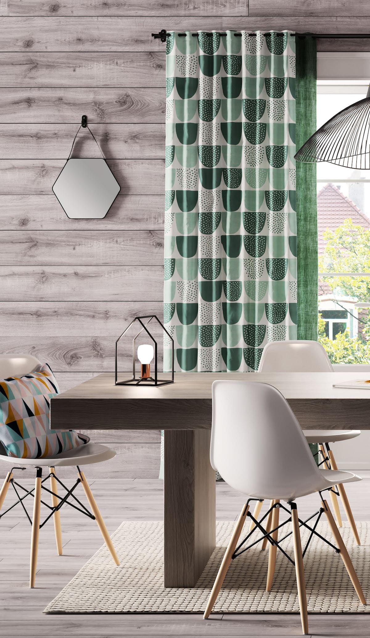 Stylish Curtains 2023: Trendy Designs for Modern Interiors