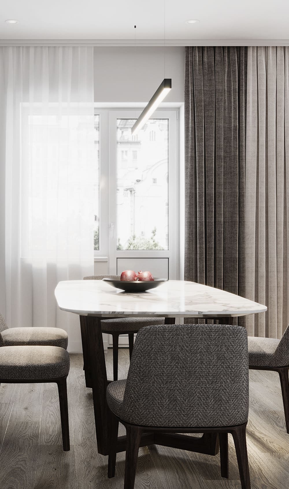 Stylish Curtains 2023: Trendy Designs for Modern Interiors