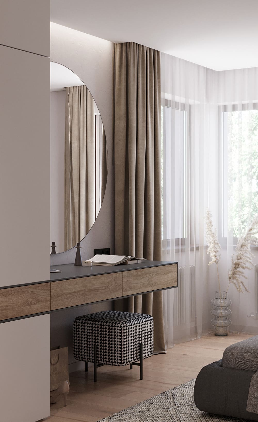 Stylish Curtains 2023: Trendy Designs for Modern Interiors