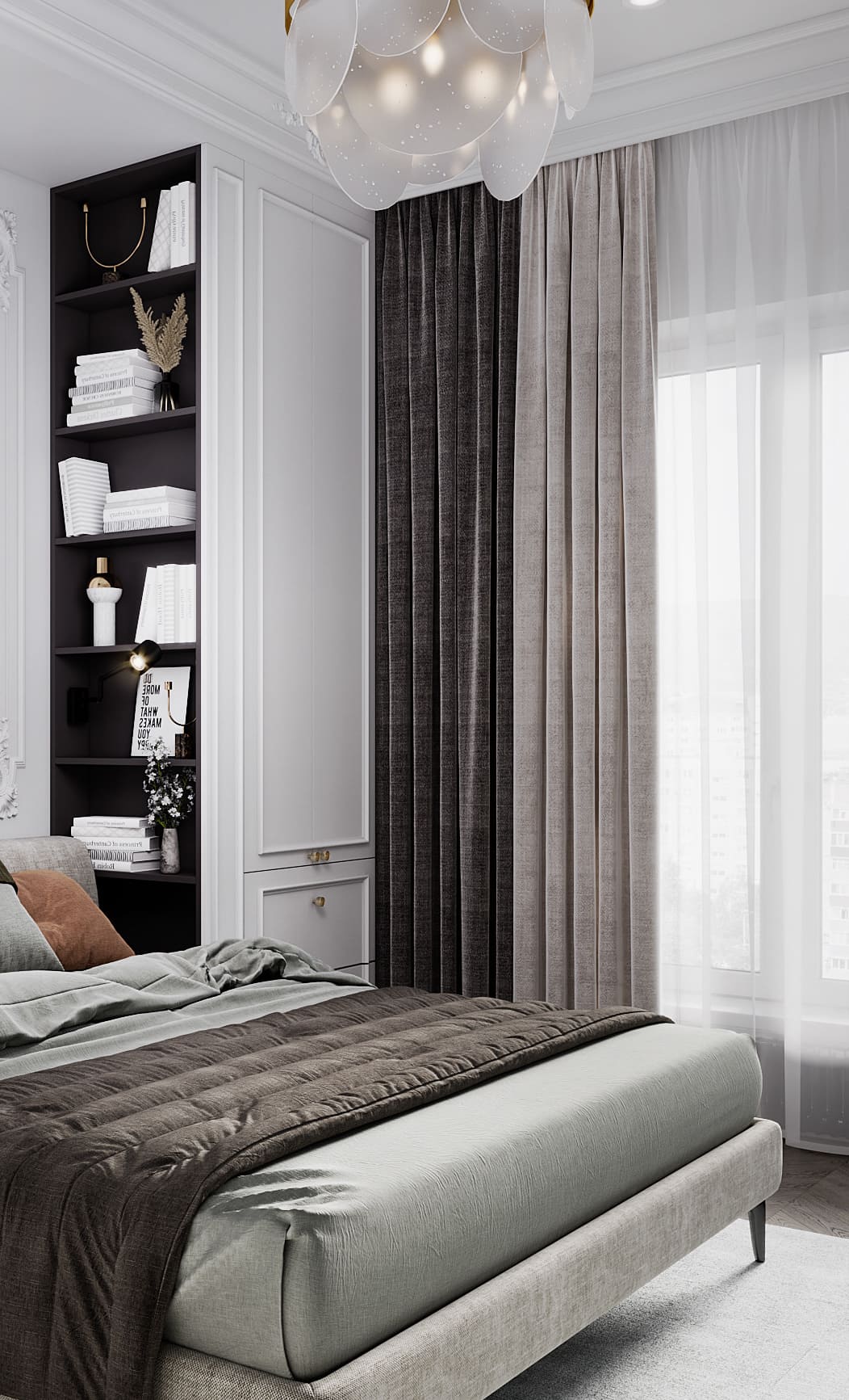 Stylish Curtains 2023: Trendy Designs for Modern Interiors