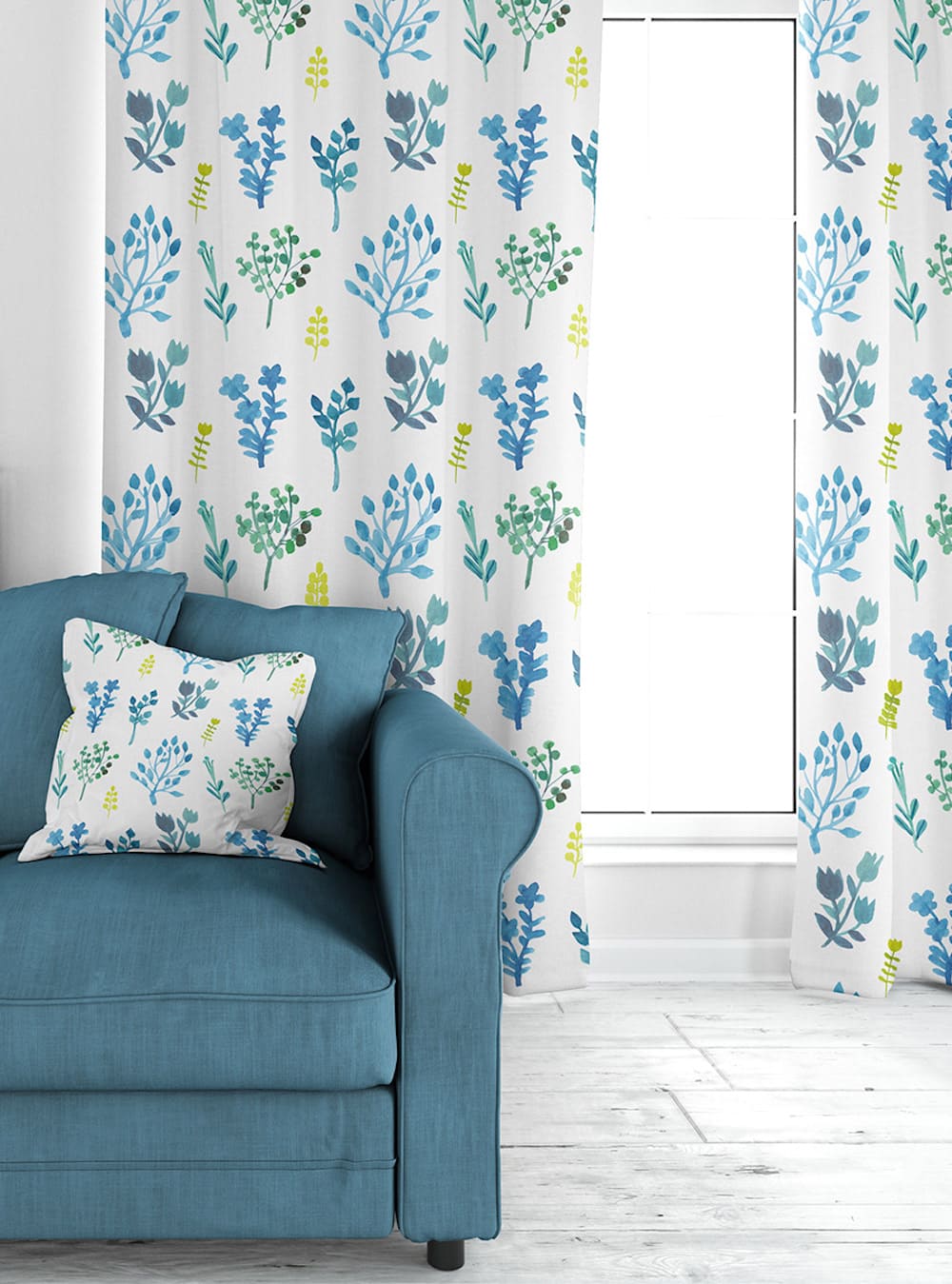 Stylish Curtains 2023: Trendy Designs for Modern Interiors